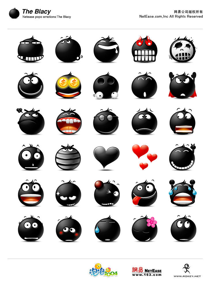 The Blacy by Rokey on DeviantArt