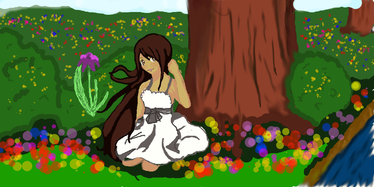 Doodle by DuckieNinjas on DeviantArt