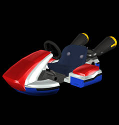 General Vehicles on Xnalara-Customized - DeviantArt