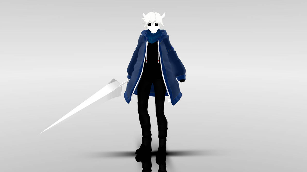 MMD Hollow Knight by ACLMMD on DeviantArt