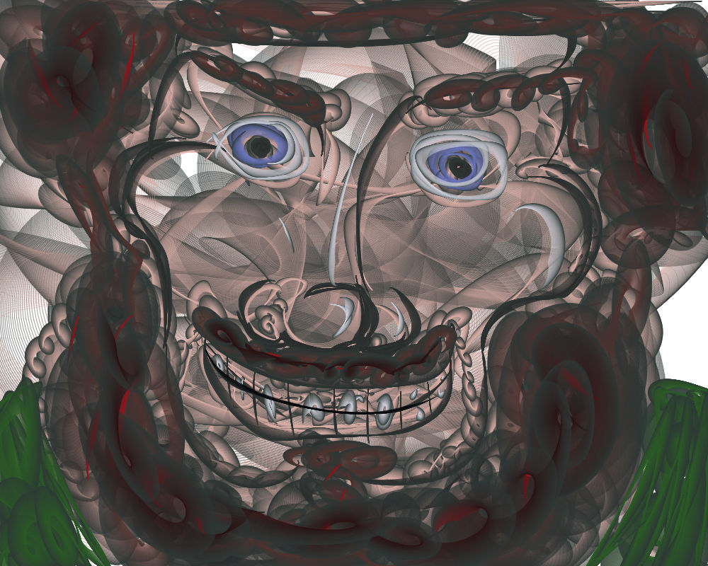 Crazy Jimmy by MrFuzzyPants2049 on DeviantArt