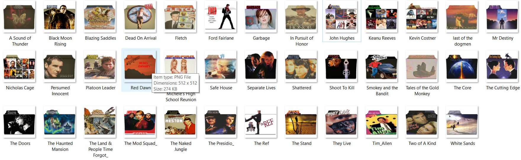 Icon Collection ` by Bel8910 on DeviantArt