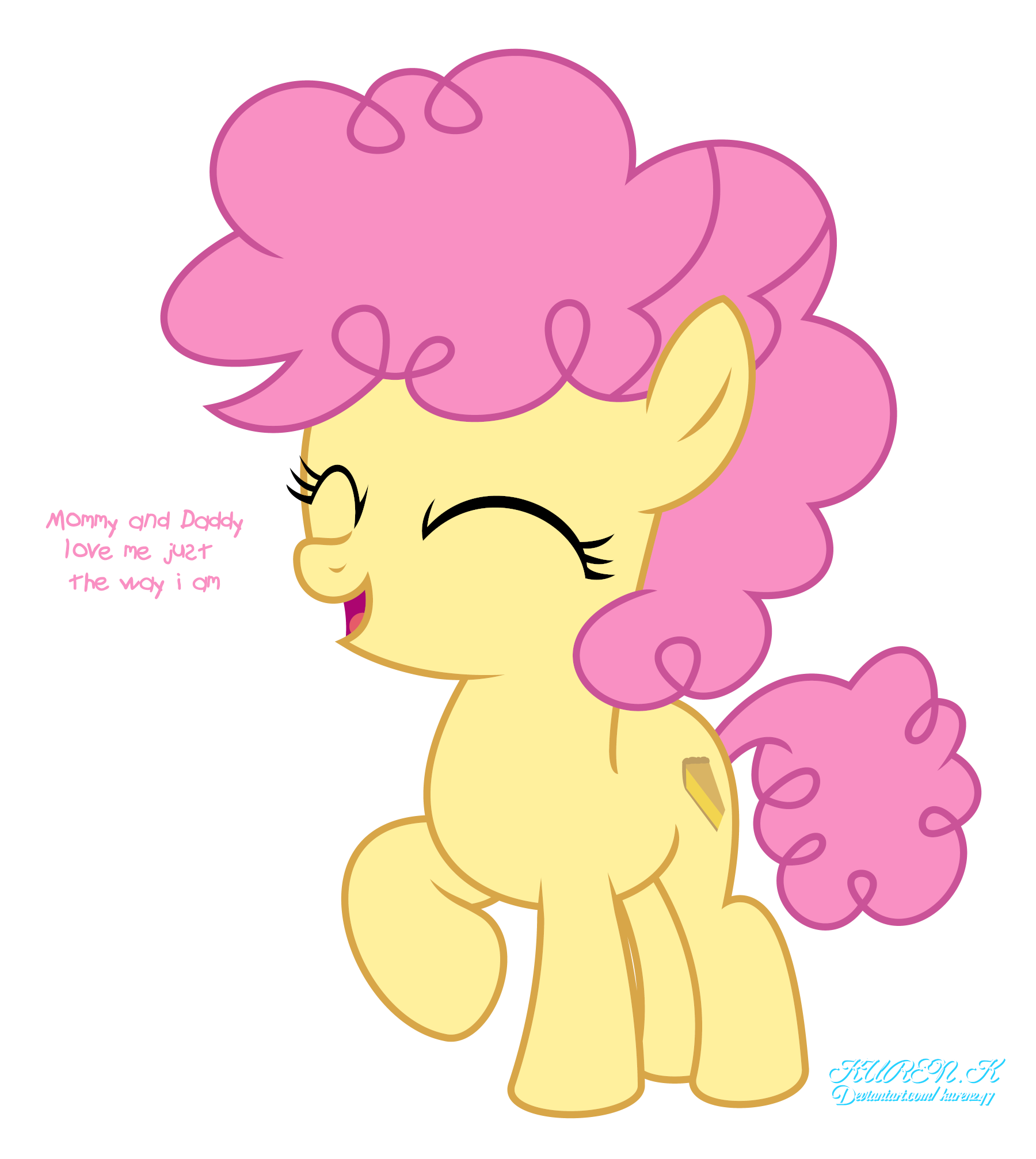 Filly on MLPFiMunite - DeviantArt
