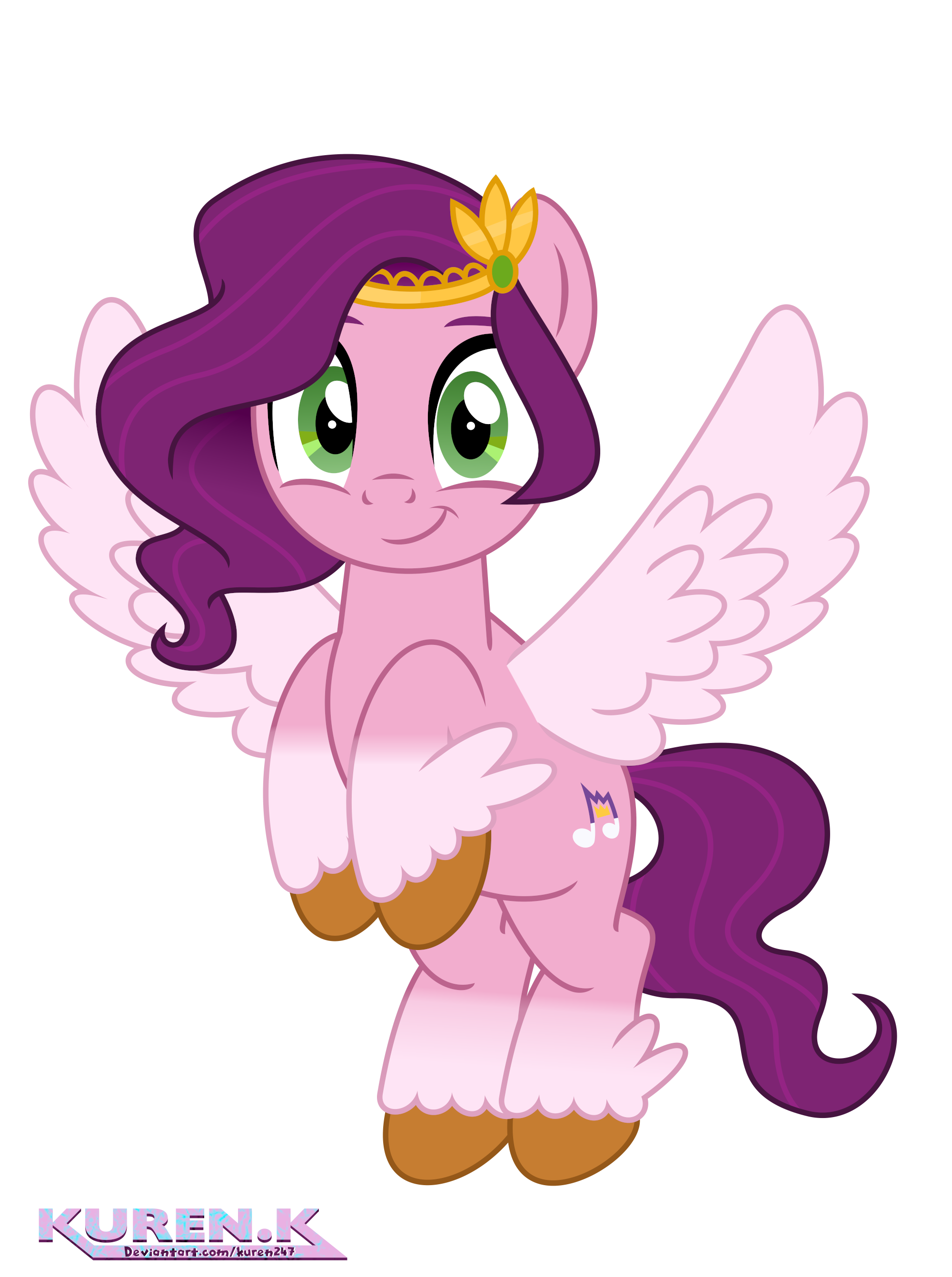 Pipp G5 on MLP-FIM-RuLes-yay - DeviantArt