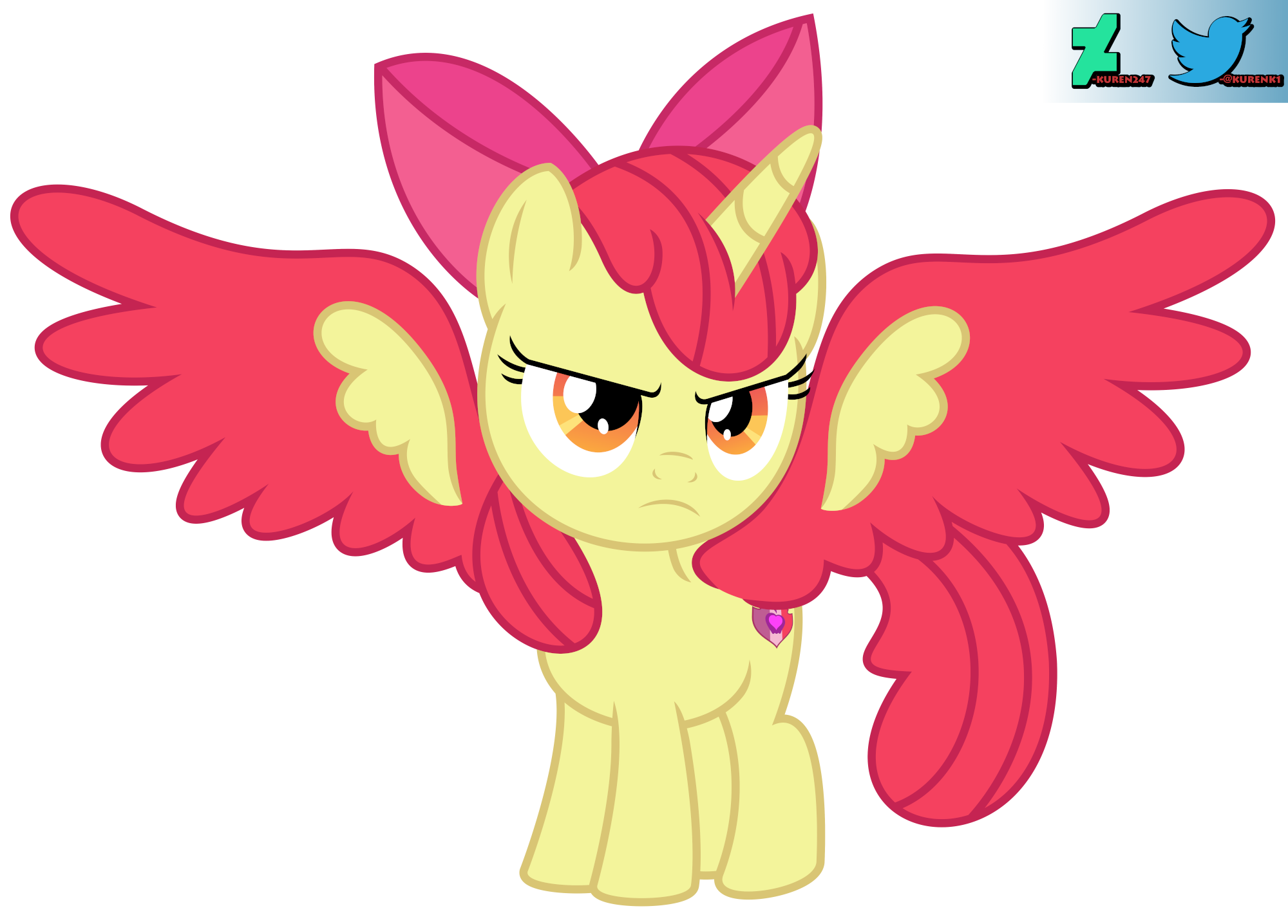 Cutie Mark Crusader CMC on MLPArtIsMagical - DeviantArt