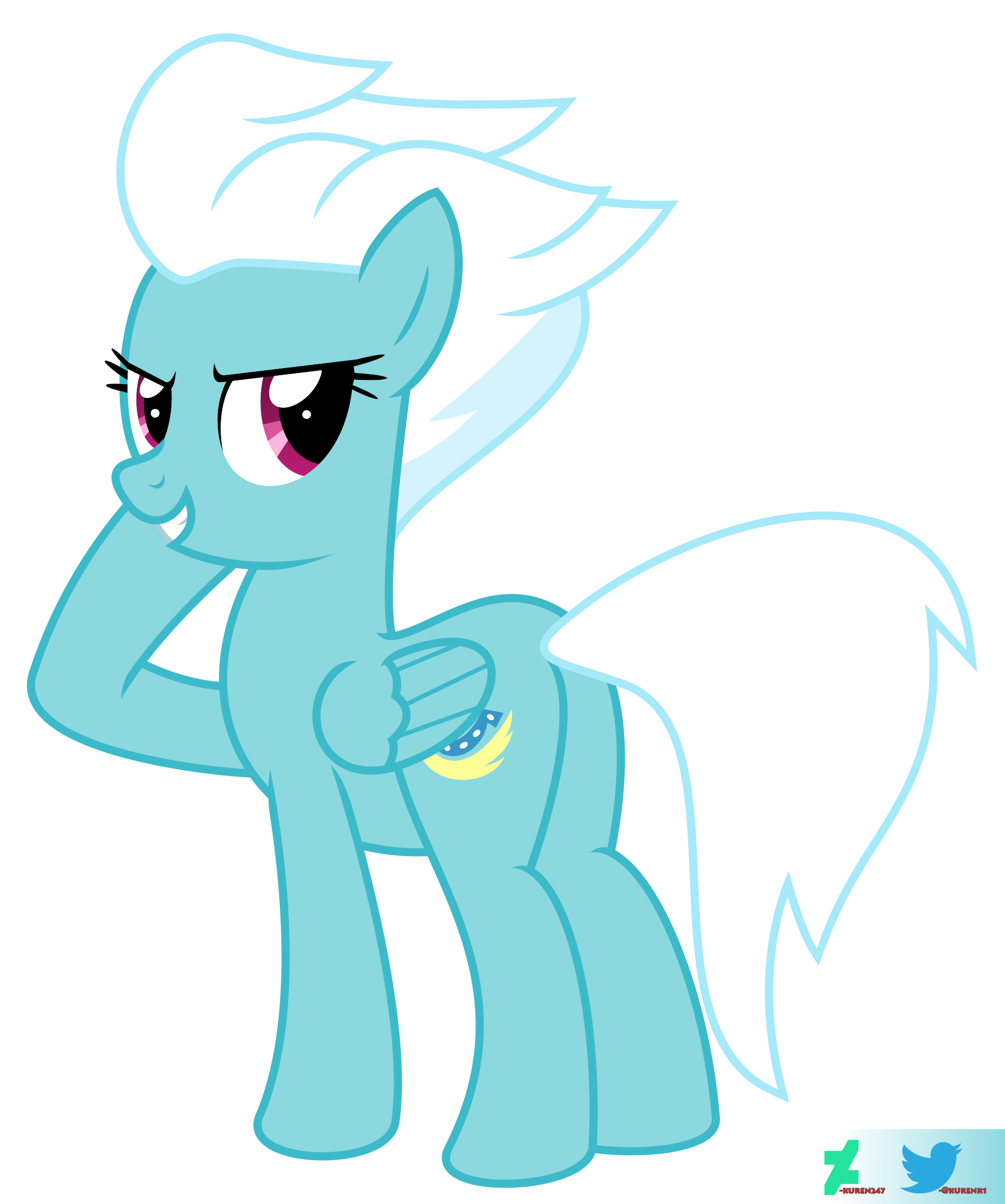 The Wonderbolts on The-MLP-FIM-Fan-Club - DeviantArt