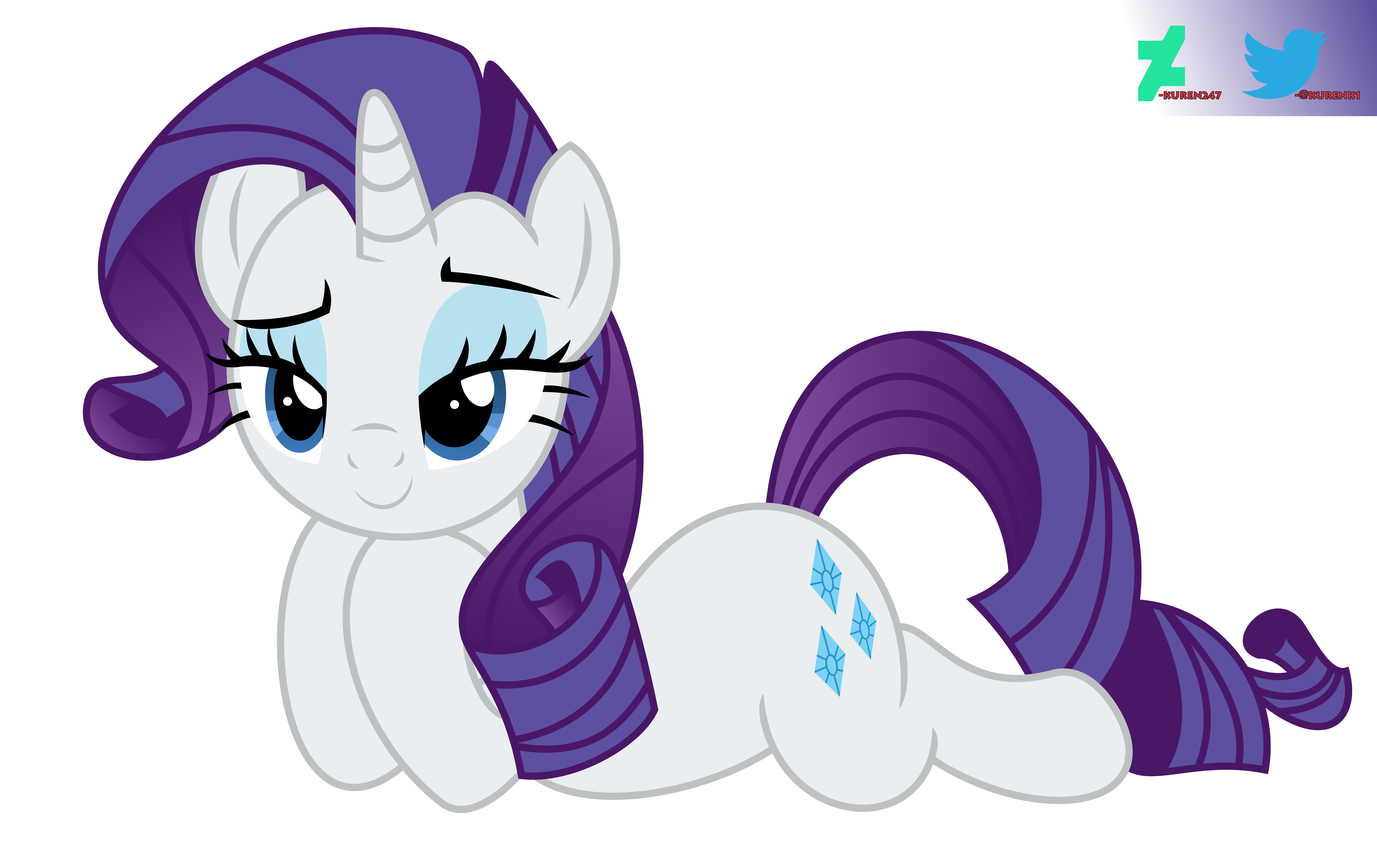 Soooo....How generous are you darling~? by kuren247 on DeviantArt