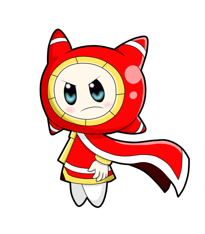 Prince Dreambert by SilverBlue-Neko on DeviantArt