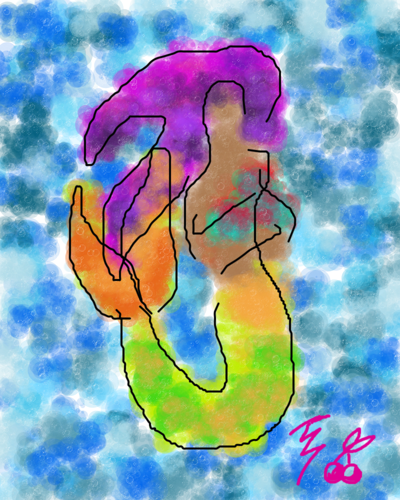 #DATutorialMermaid by ThanasiaNightfall on DeviantArt