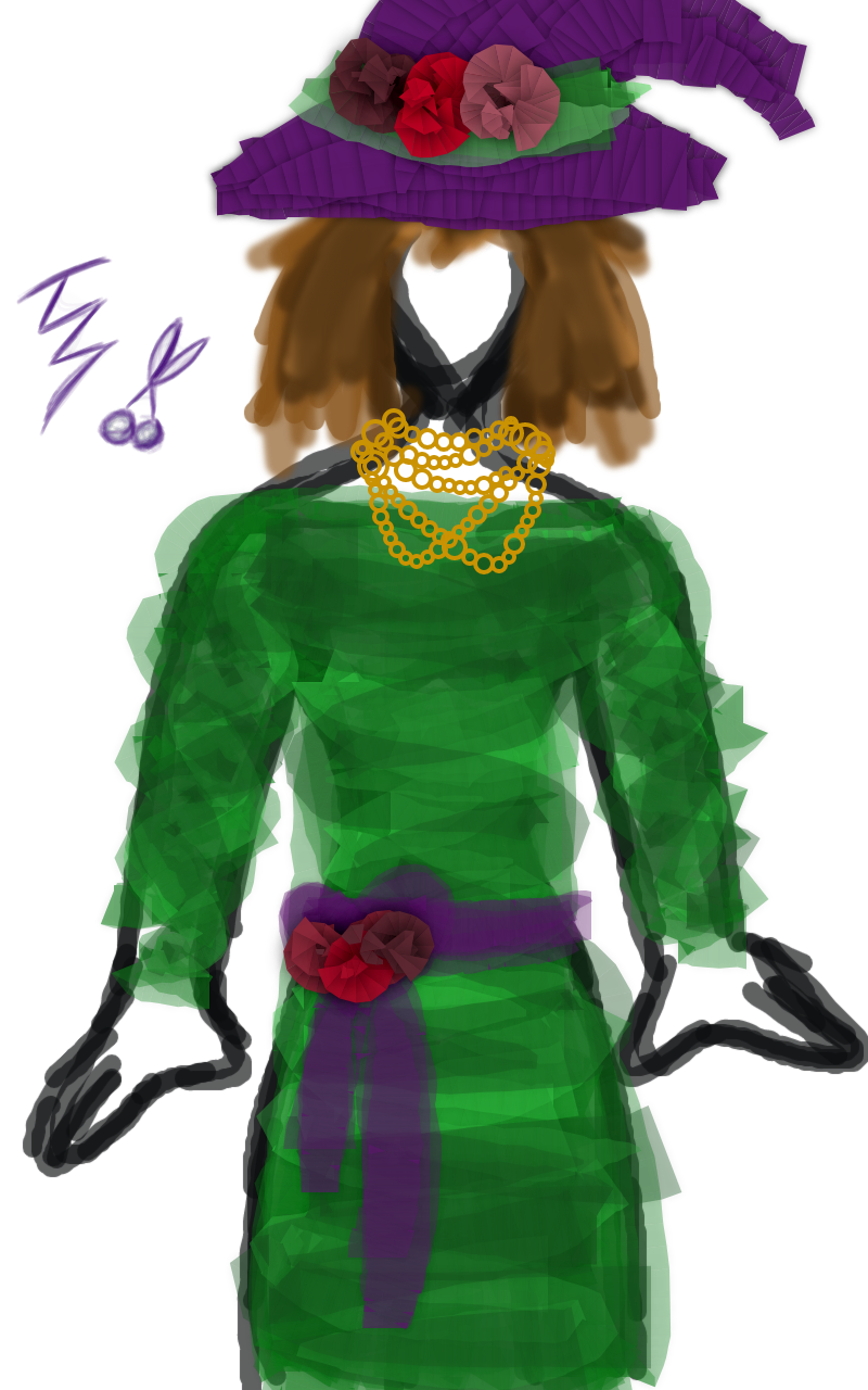 #DATutorialWitch(Outfit) by ThanasiaNightfall on DeviantArt