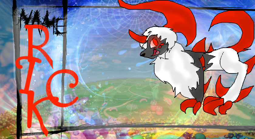 Mega Rick by Blue-Team-Guardians on DeviantArt