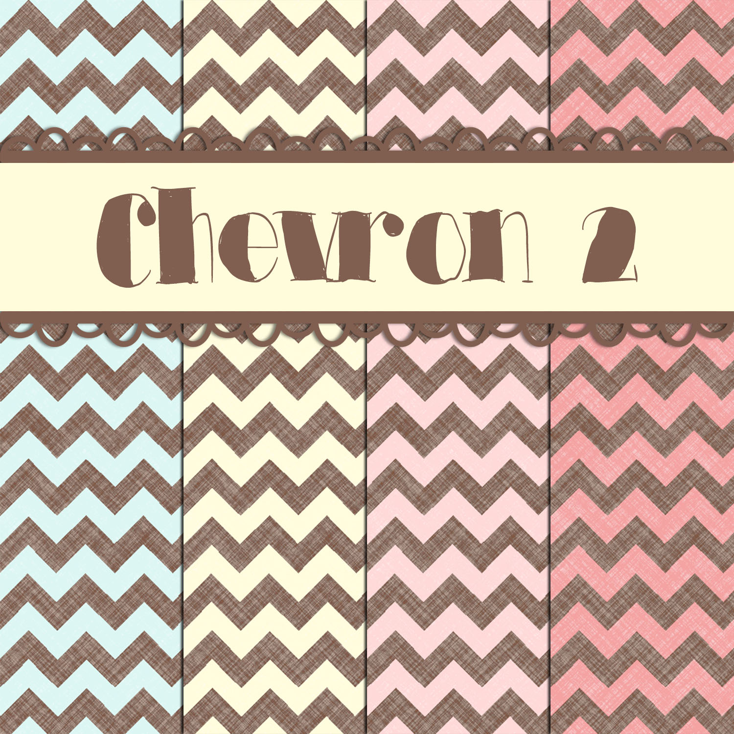 Free Fabric Textured Chevron 2 by TeacherYanie on DeviantArt