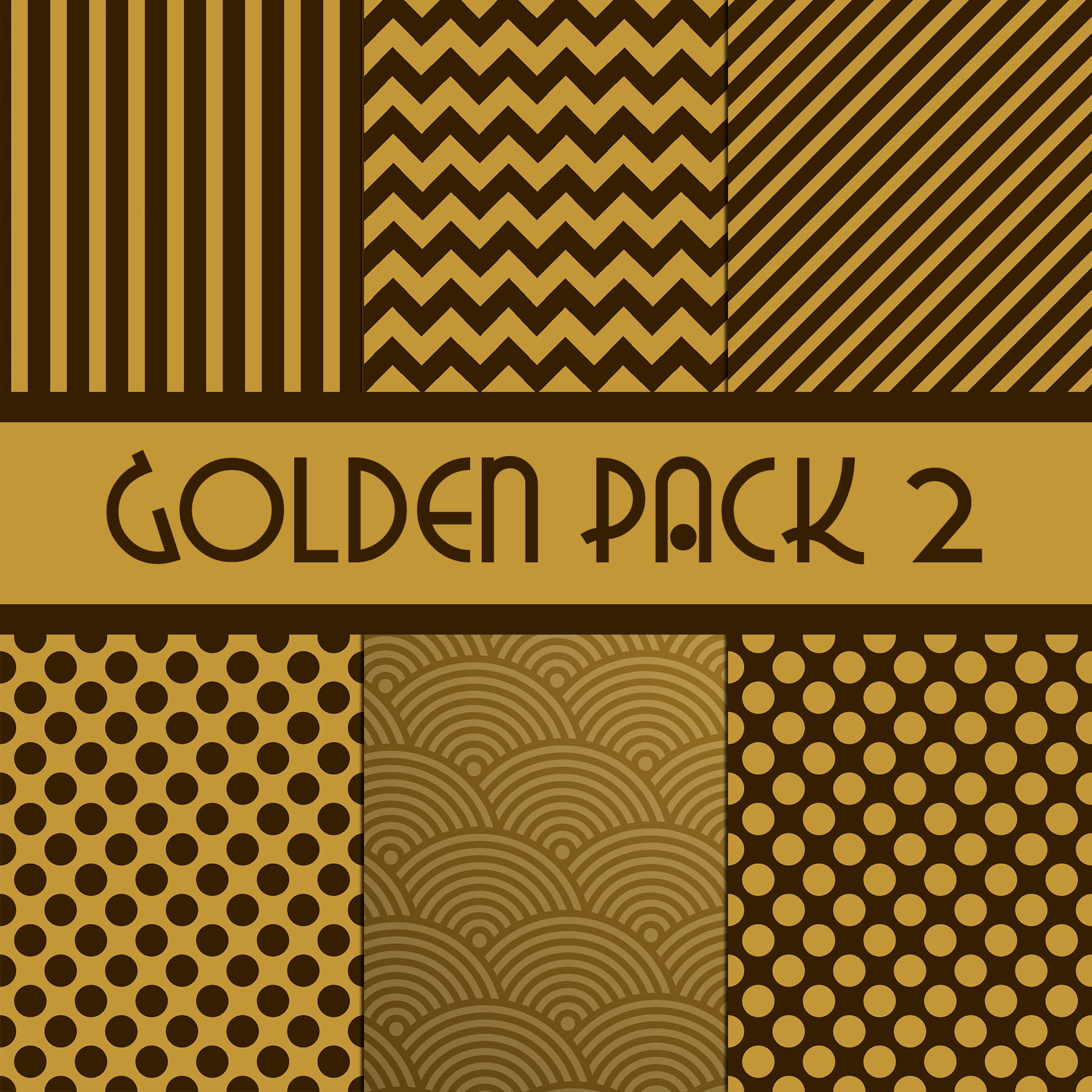 Free Golden Pack 2 by TeacherYanie on DeviantArt