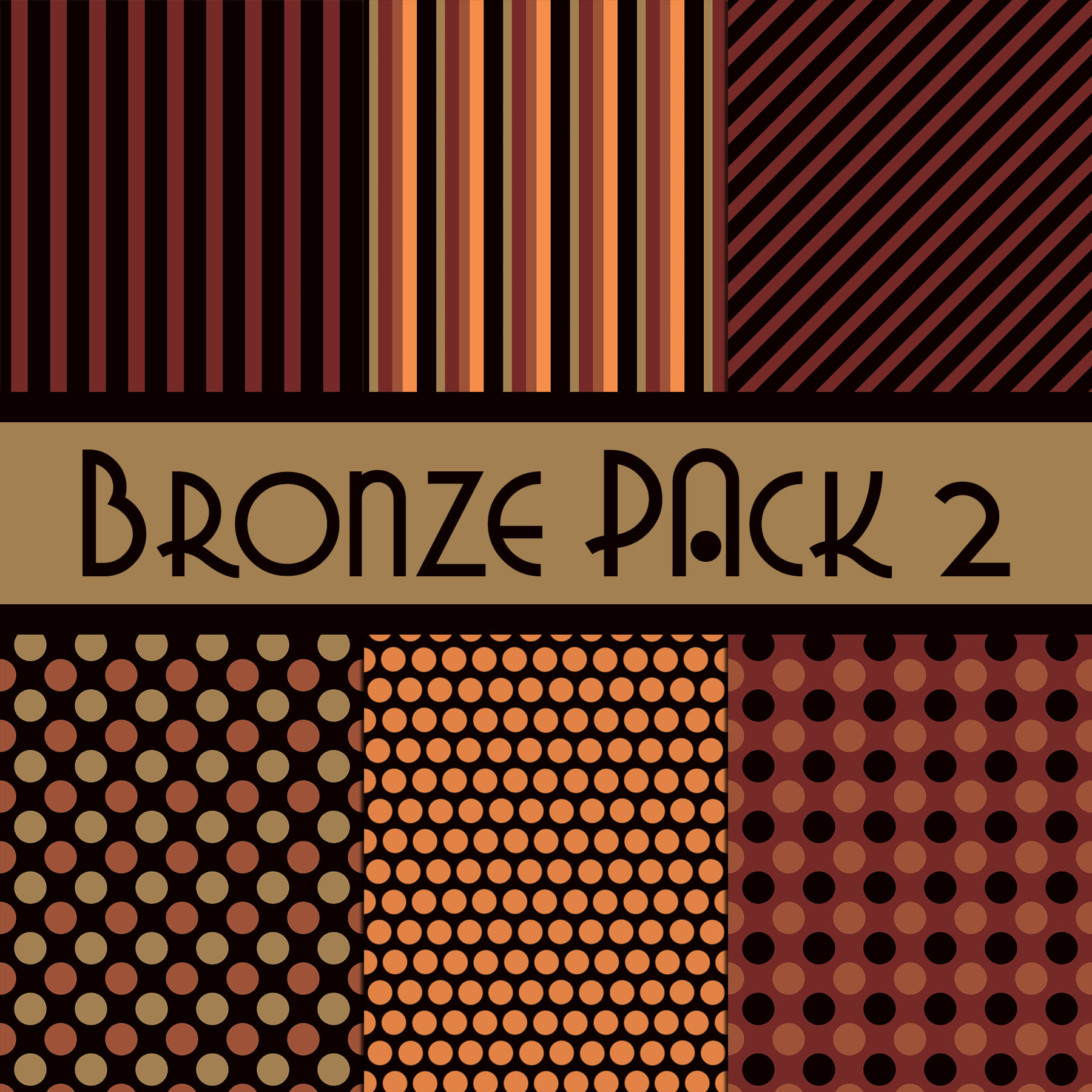 Free Bronze Pack 2 by TeacherYanie on DeviantArt