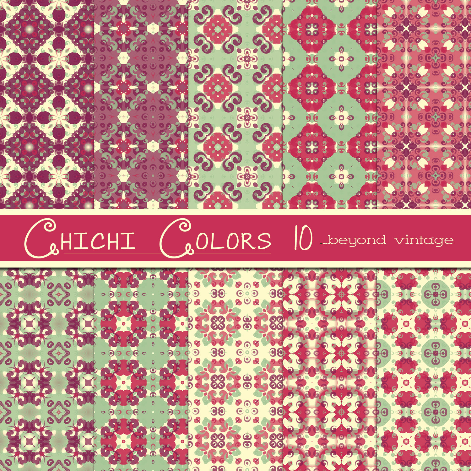 Free Chichi Colors 10 by TeacherYanie on DeviantArt