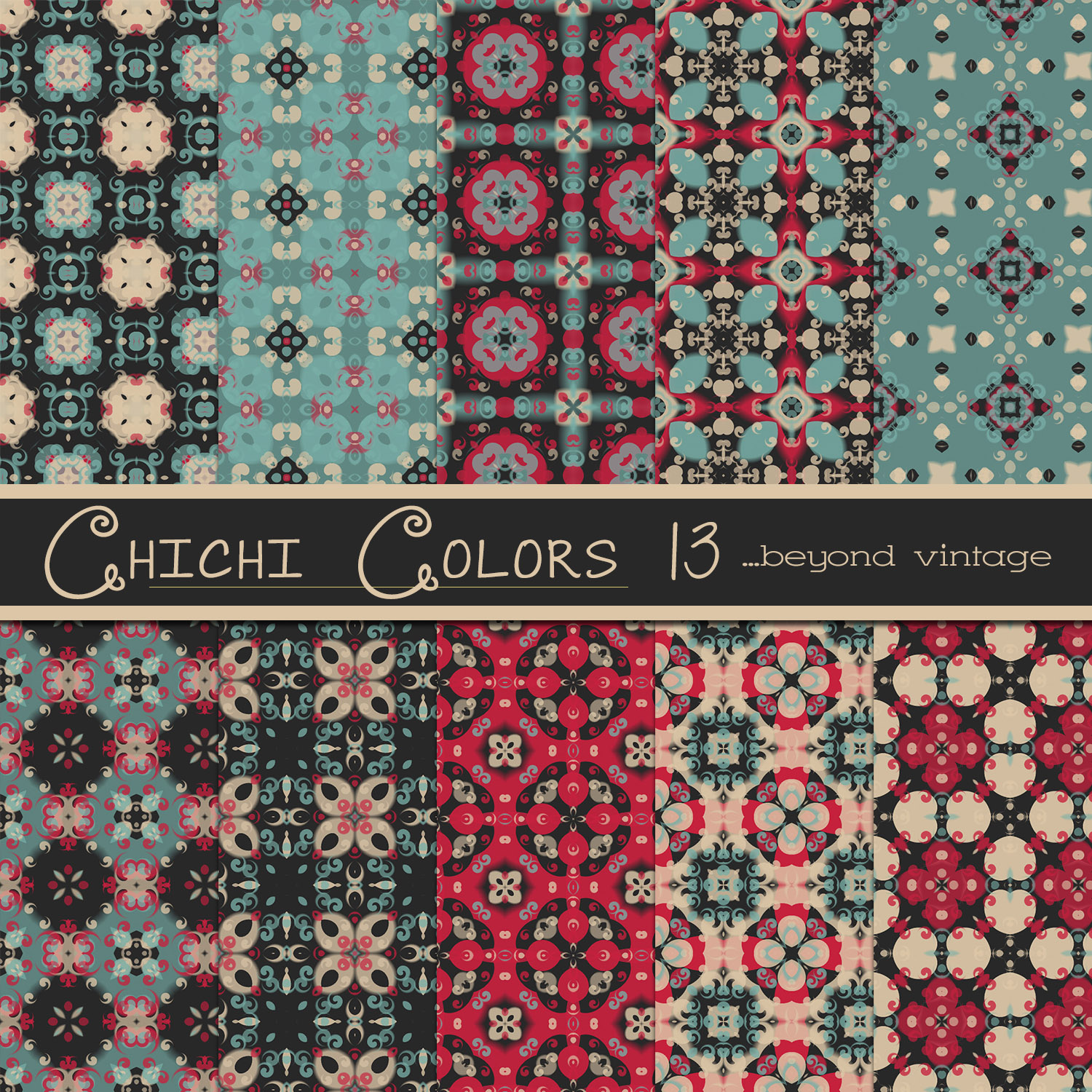 Free Chichi Colors 13 by TeacherYanie on DeviantArt