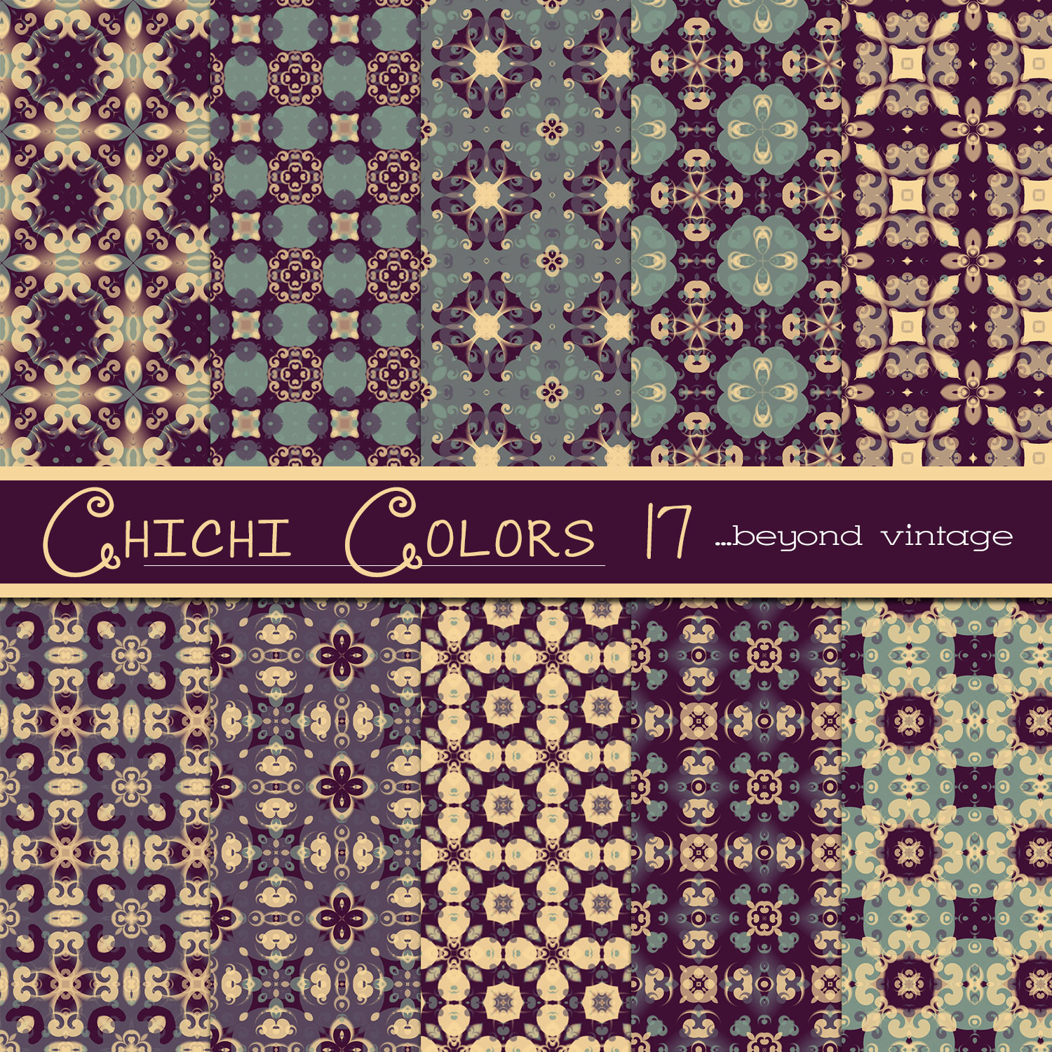 Free Chichi Colors 17 by TeacherYanie on DeviantArt