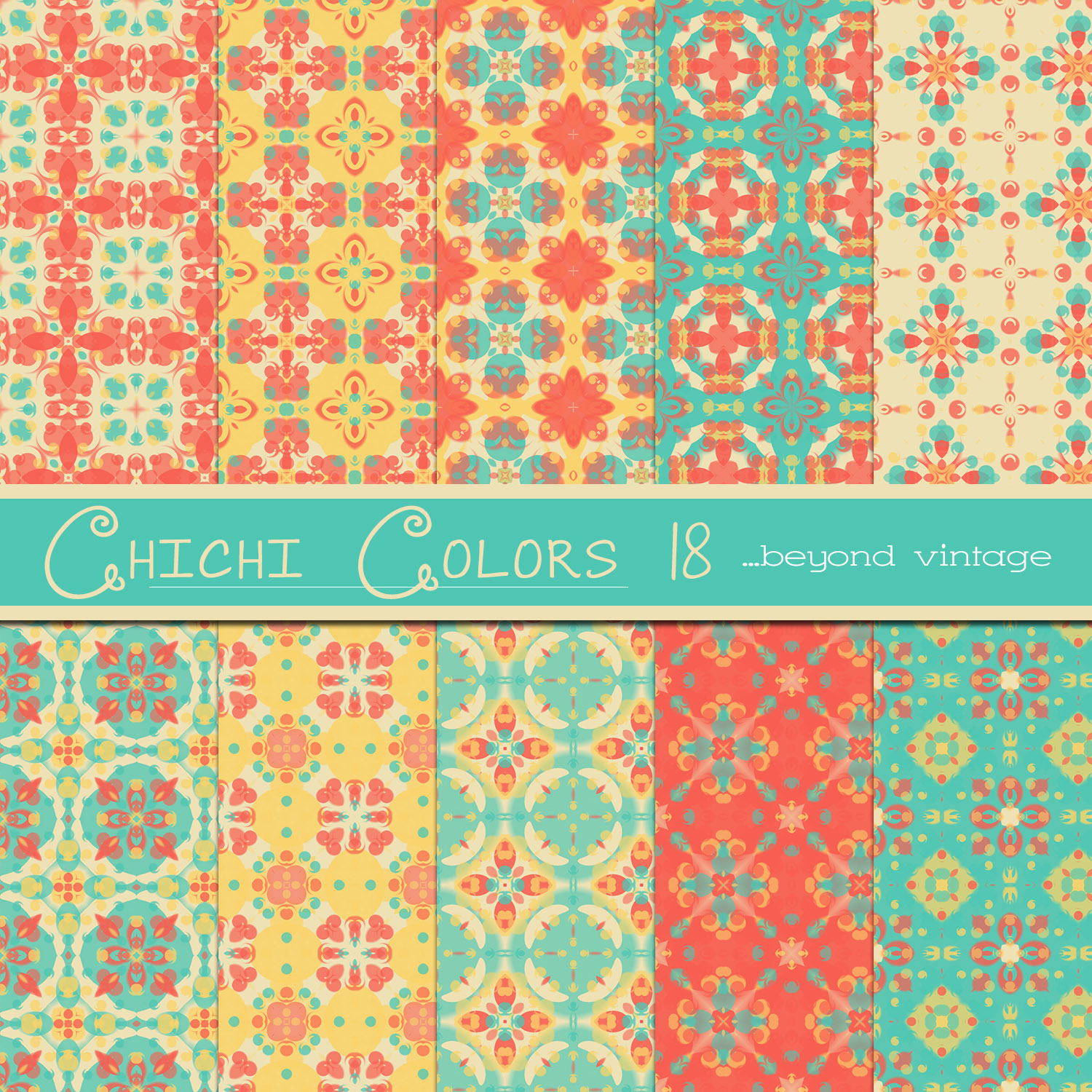 Free Chichi Colors 18 by TeacherYanie on DeviantArt