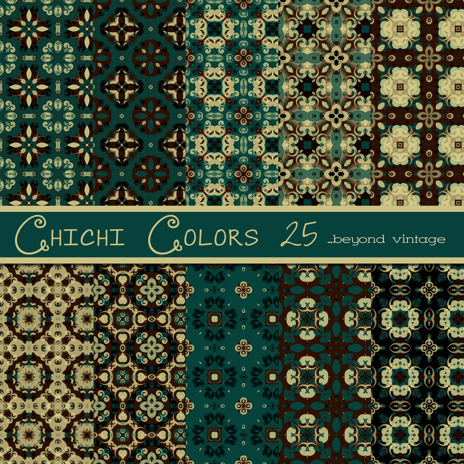 Free Chichi Colors 25 by TeacherYanie on DeviantArt