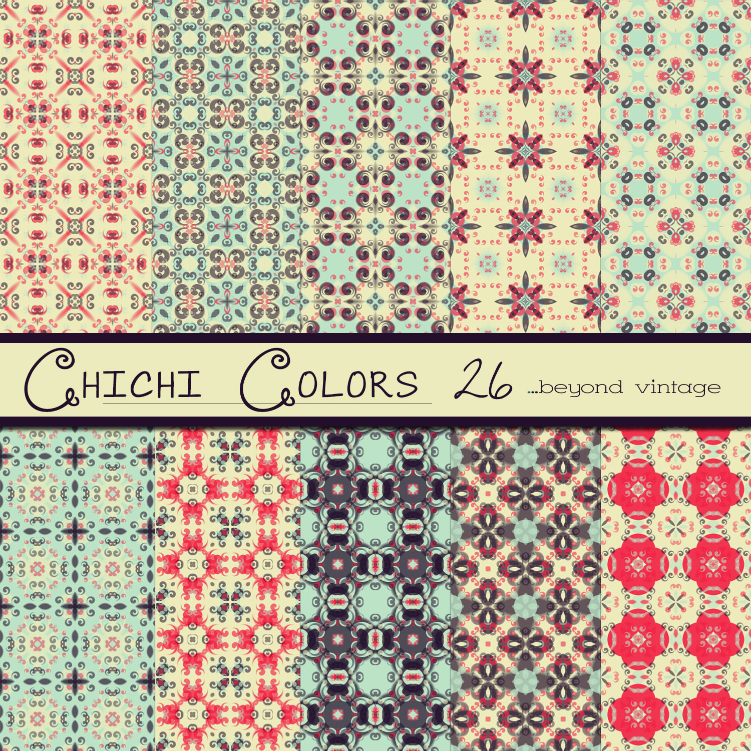 Free Chichi Colors 26 by TeacherYanie on DeviantArt