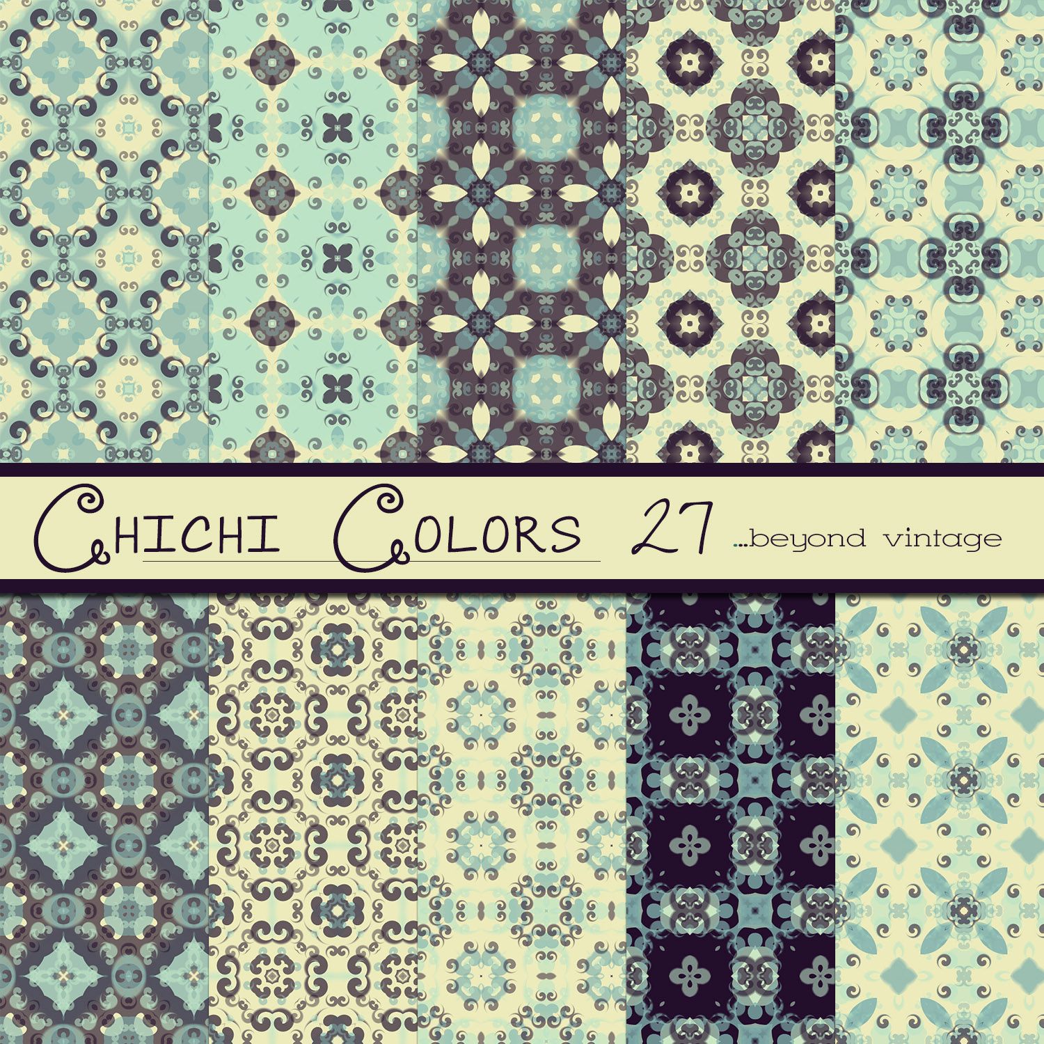 Free Chichi Colors 27 by TeacherYanie on DeviantArt