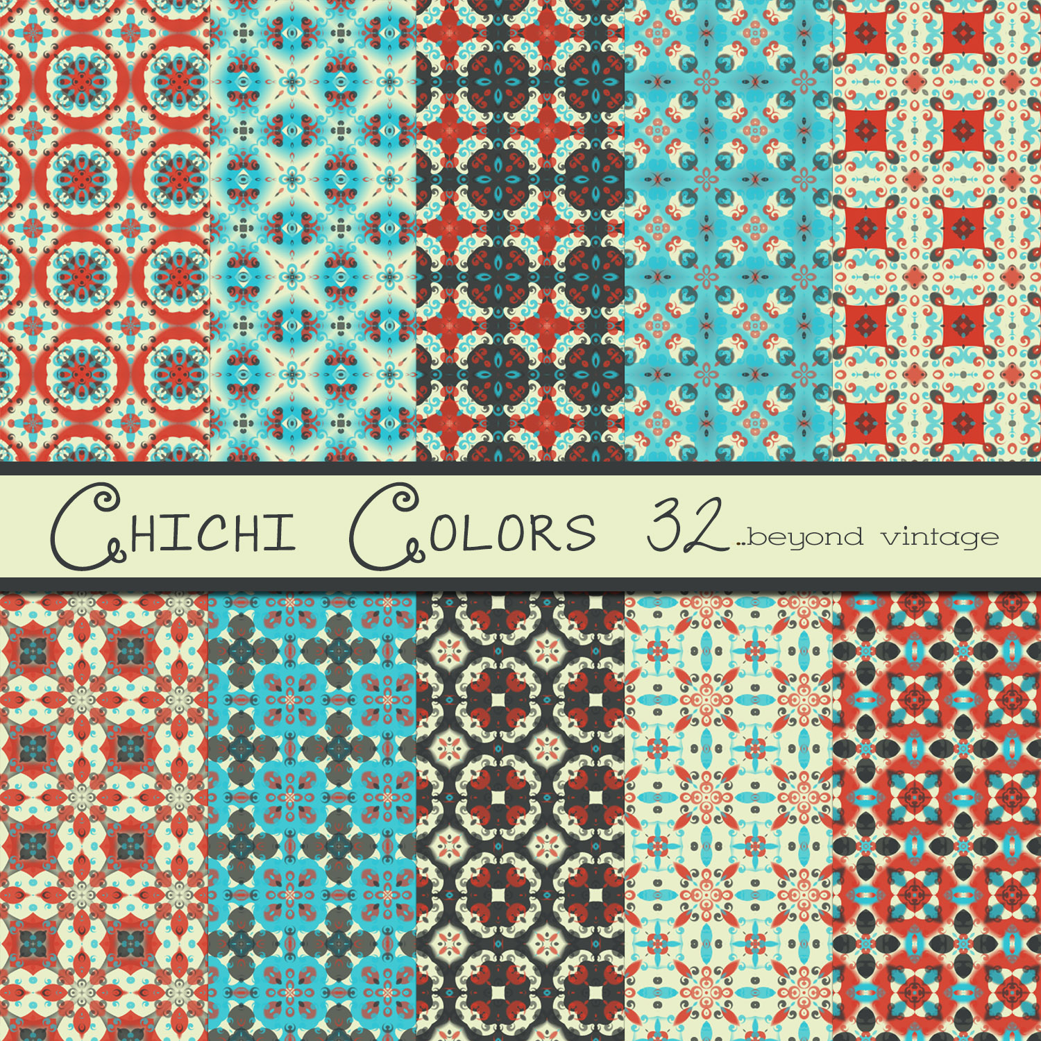 Free Chichi Colors 32 by TeacherYanie on DeviantArt
