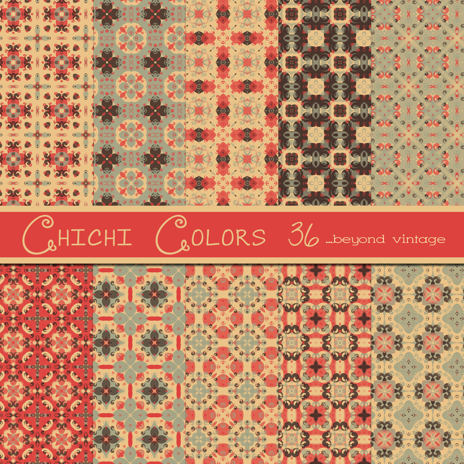 Free Chichi Colors 36 by TeacherYanie on DeviantArt