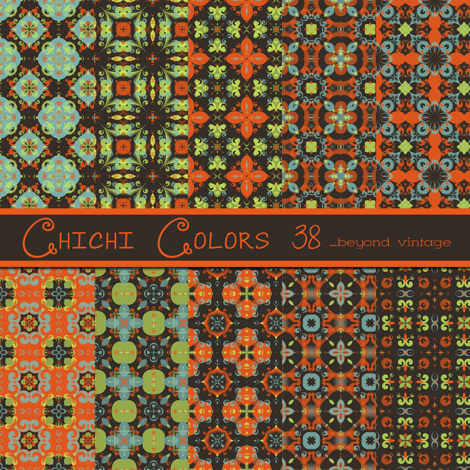 Free Chichi Colors 38 by TeacherYanie on DeviantArt