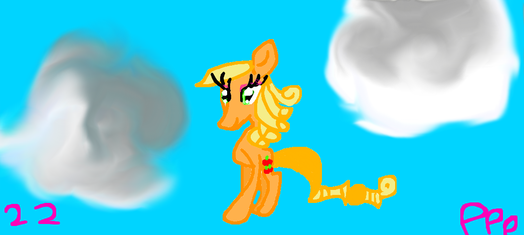 applelicious by PonyPonyPony22 on DeviantArt