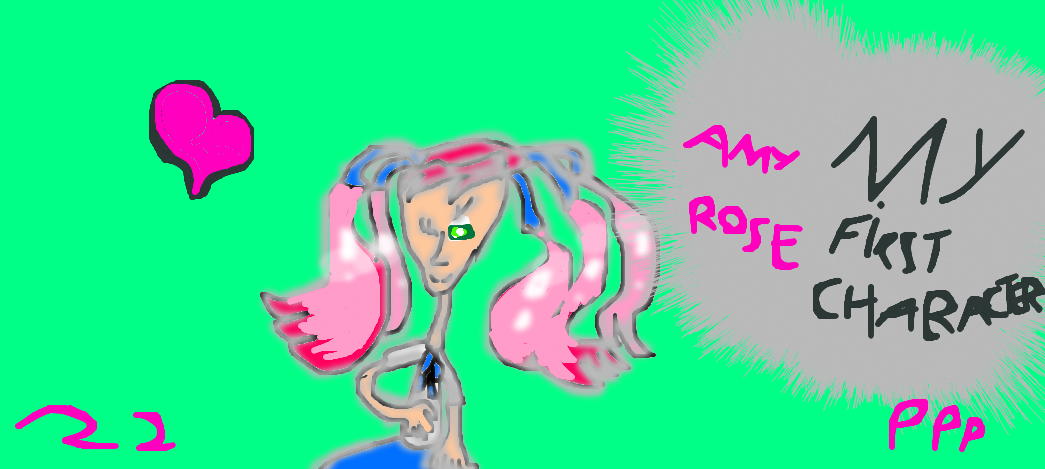 amy human club by PonyPonyPony22 on DeviantArt