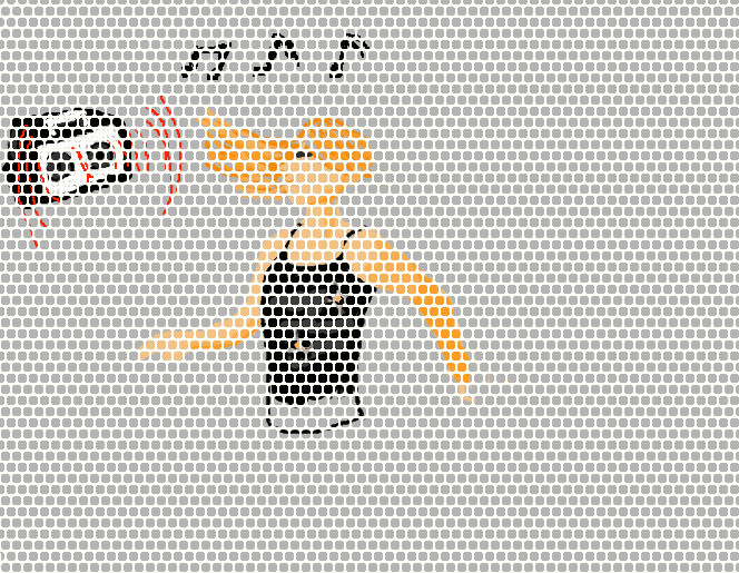 dance pop art by Relincanth on DeviantArt