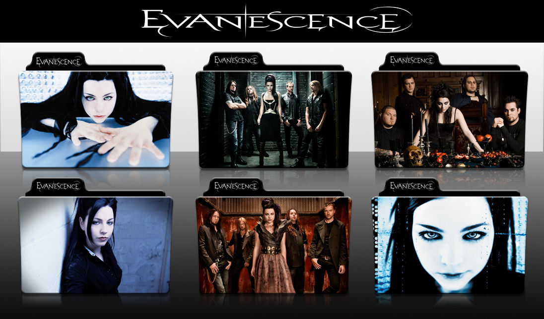 Evanescence by NewAged-Clyde on DeviantArt