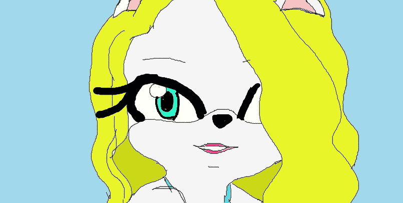 Sonia a la plage by SoniaMariah on DeviantArt