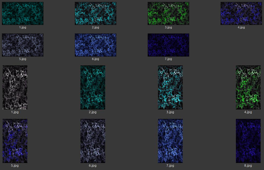 Texture Wallpaper Pack by RageXXI on DeviantArt