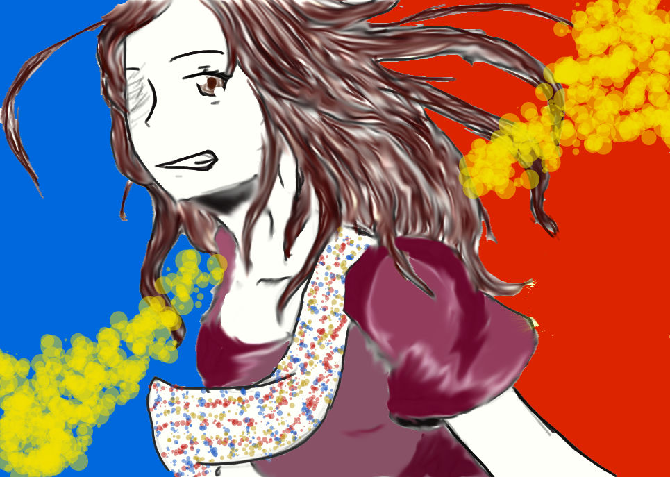 Piri by Akaholli on DeviantArt