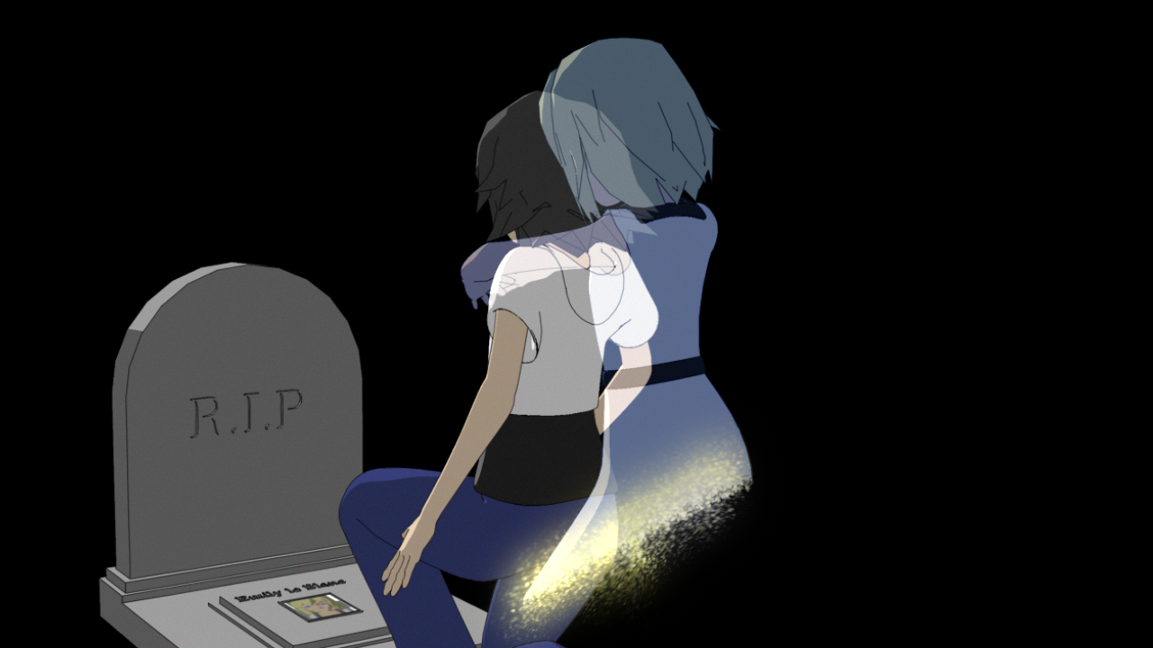 Movie - Goodbye Emily by VincentGrayman on DeviantArt