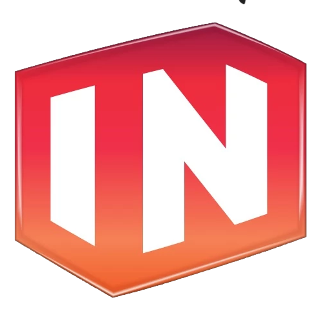 Disney Infinity Logo Transparent