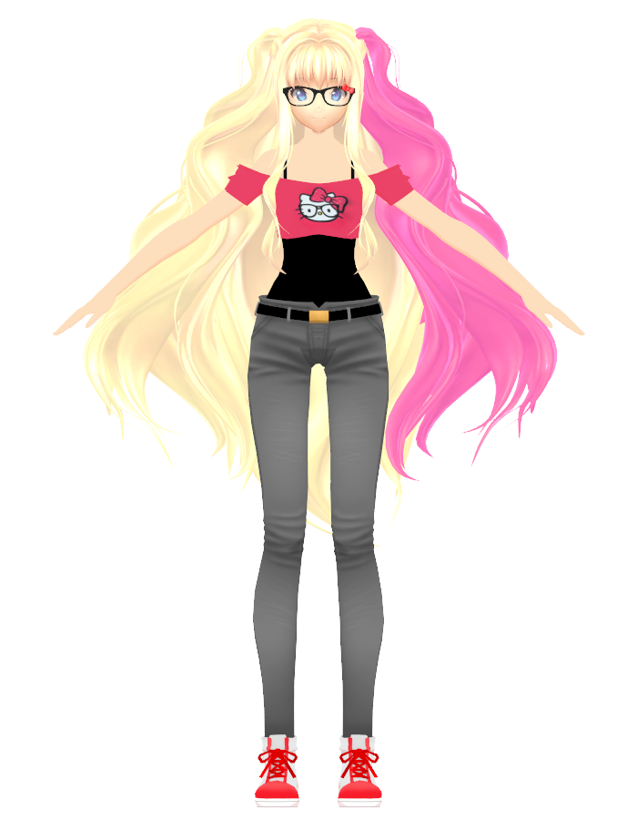 mmd Seeu Edit dl by Vanilla-Cocoflake on DeviantArt