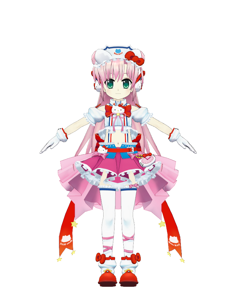 mmd Kitty'er Miu Crawford download by Vanilla-Cocoflake on DeviantArt