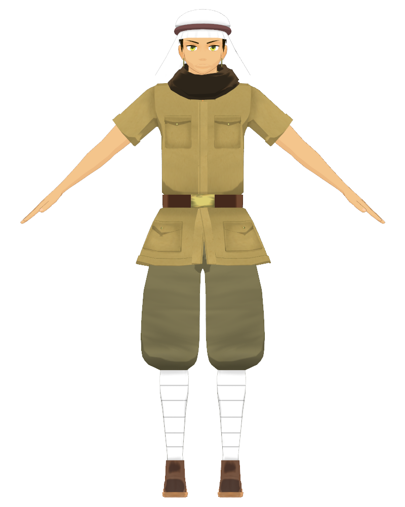 mmd Egypt download by Vanilla-Cocoflake on DeviantArt