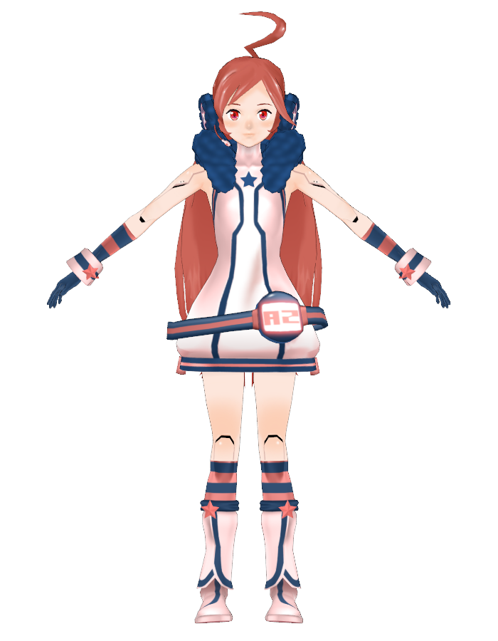 Mmd Kio SF-A2 MIKI download by Vanilla-Cocoflake on DeviantArt