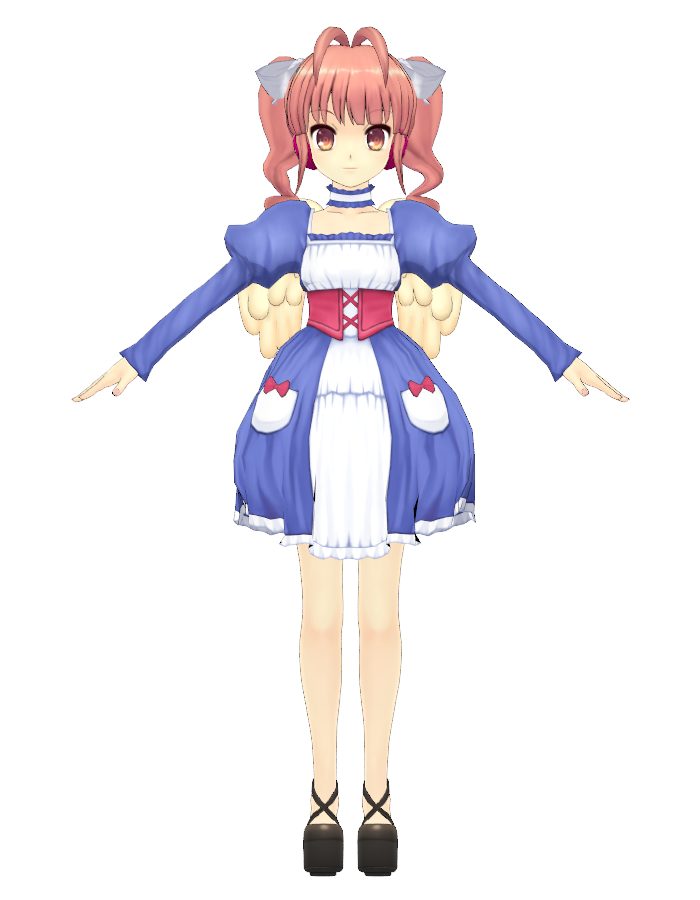 mmd ISAO Hikari download by Vanilla-Cocoflake on DeviantArt