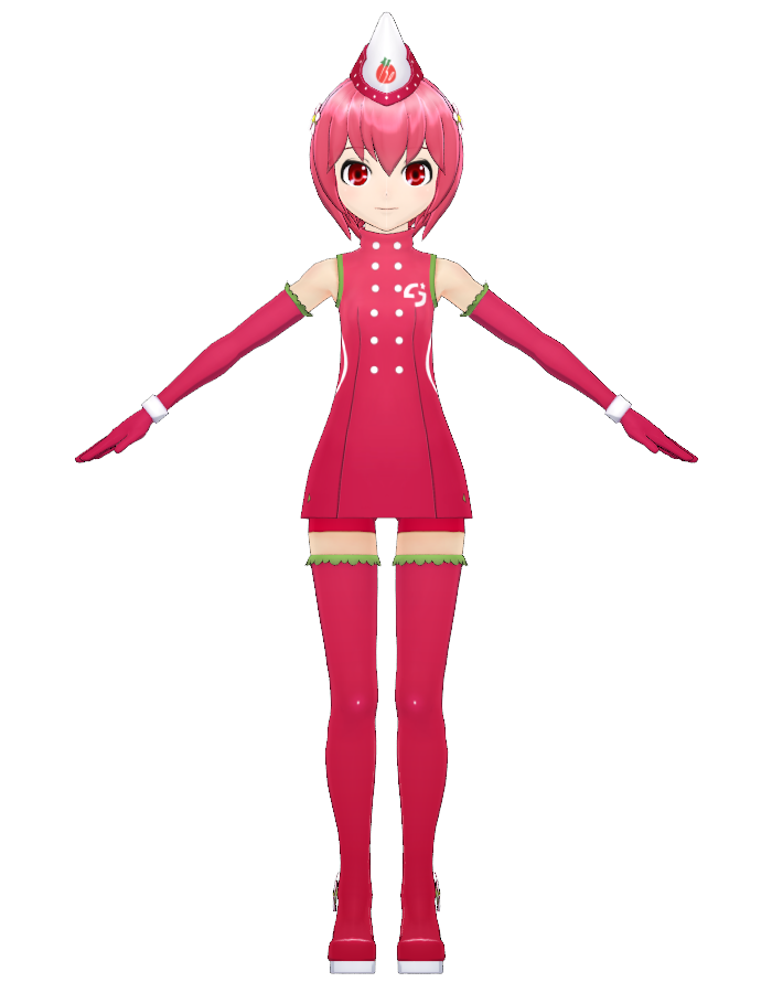 mmd ISAO Sora Amaha Type 150 download by Vanilla-Cocoflake on DeviantArt