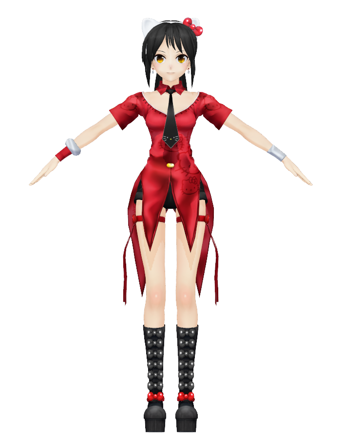 mmd ISAO Tatsuki Kurashima download by Vanilla-Cocoflake on DeviantArt
