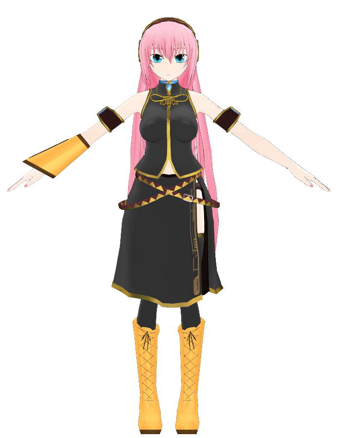 Eto Luka by Vanilla-Cocoflake on DeviantArt