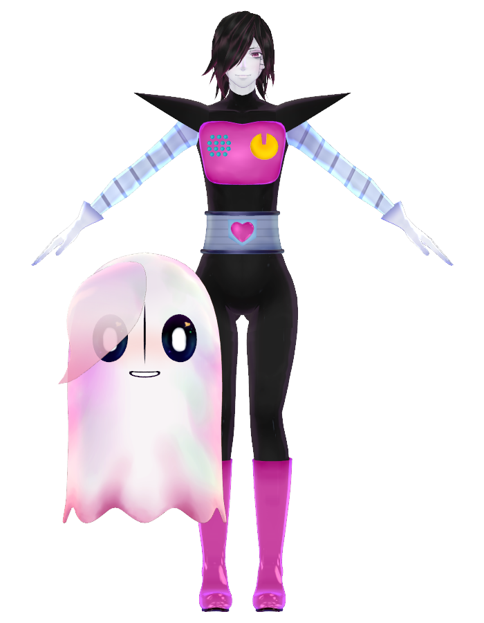Mettaton Download by Vanilla-Cocoflake on DeviantArt