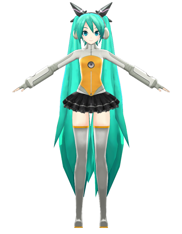 Heartbeat Miku Download by Vanilla-Cocoflake on DeviantArt