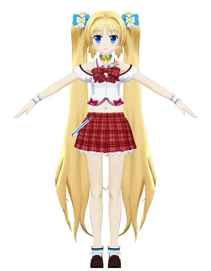 Airi by Vanilla-Cocoflake on DeviantArt