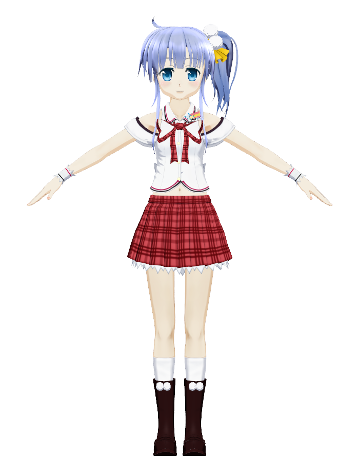 Rurika by Vanilla-Cocoflake on DeviantArt