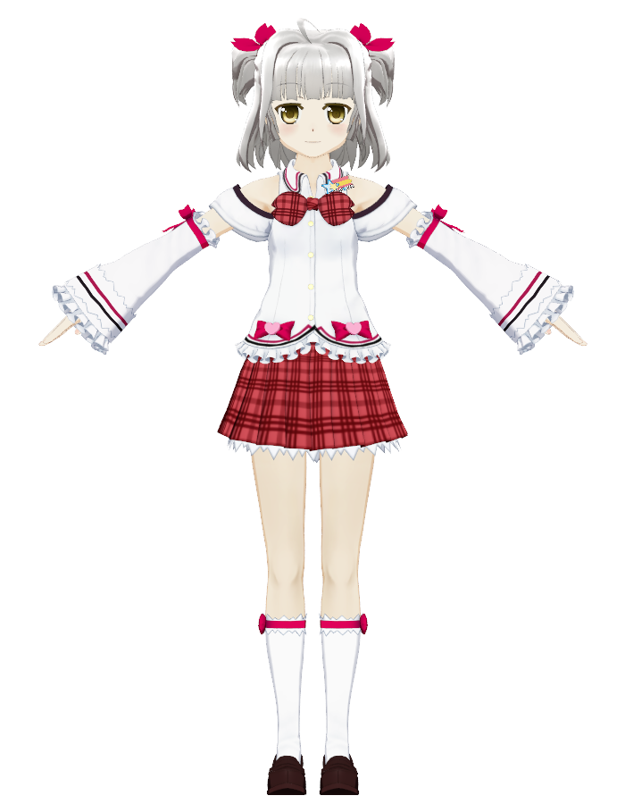 Tiina by Vanilla-Cocoflake on DeviantArt